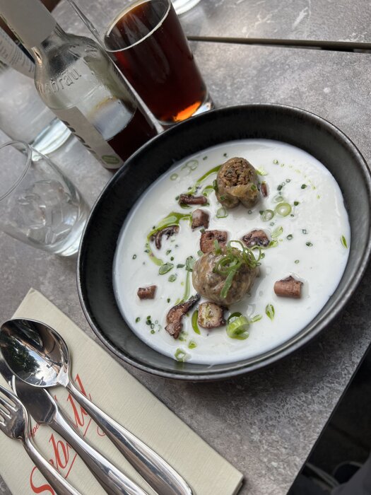 Restaurant Sebald in Nürnberg – speisekarte.de