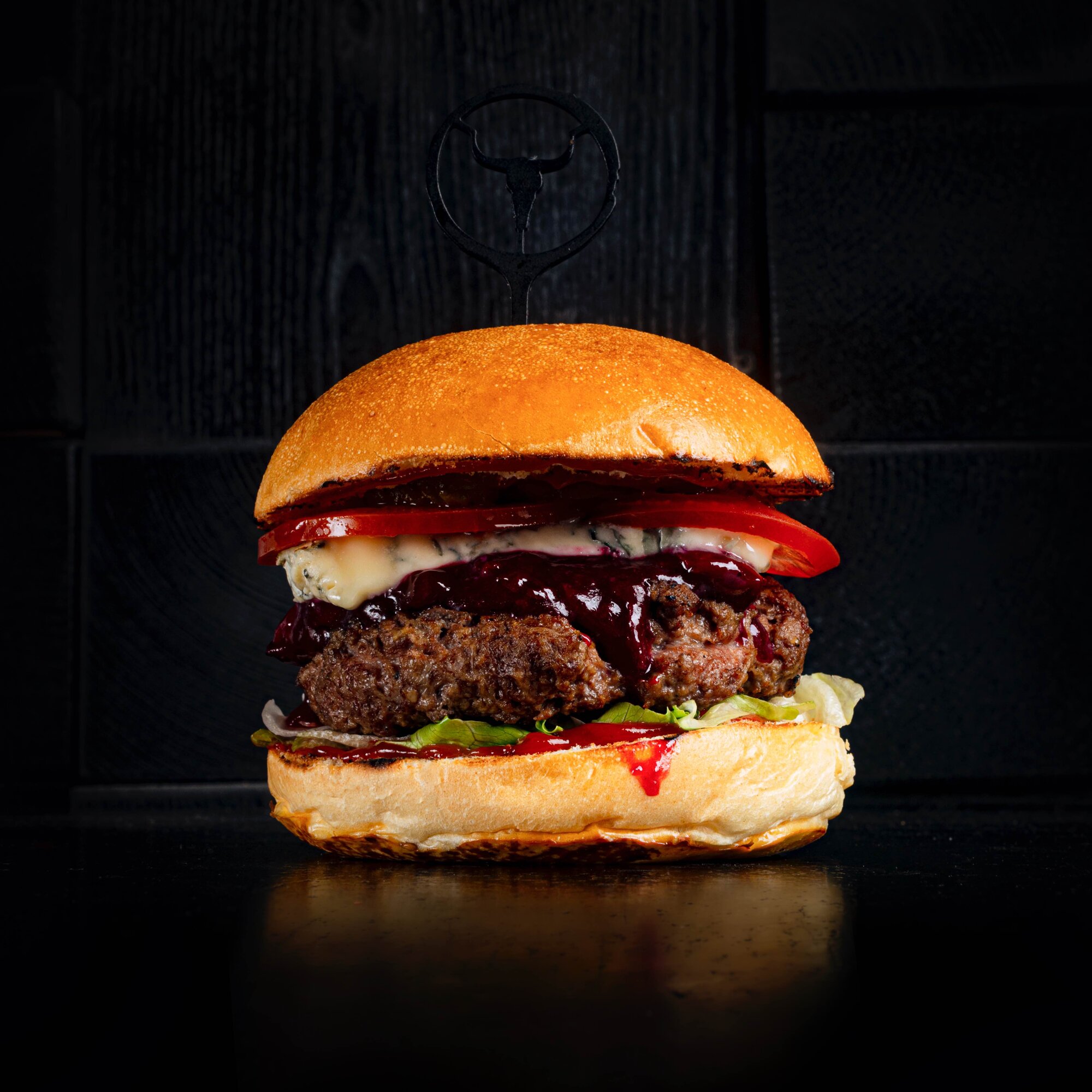 Speisekarte Upper Grill & Bar in Berlin