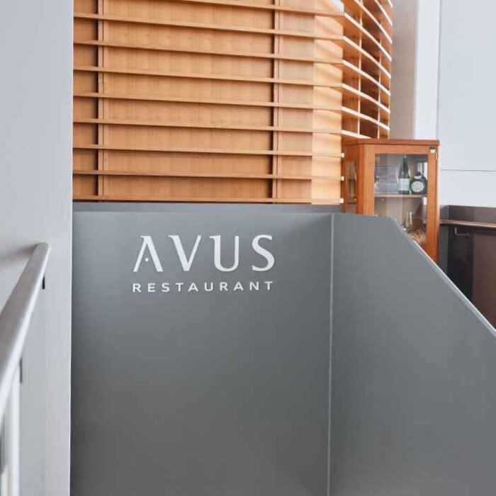 Avus Restaurant im Audi Forum in Ingolstadt – speisekarte.de