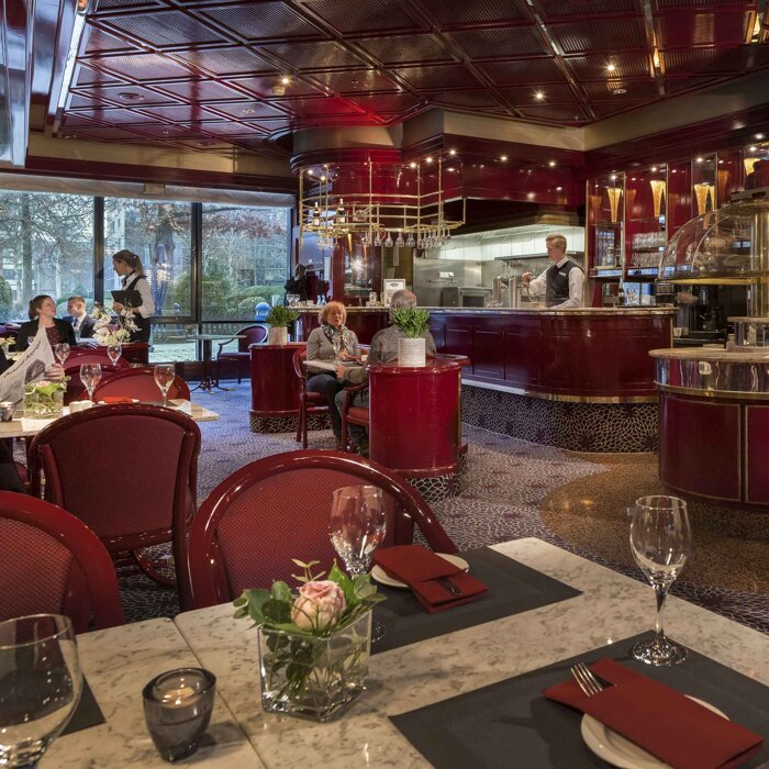 Die 20 besten Restaurants in Bonn mit Speisekarten