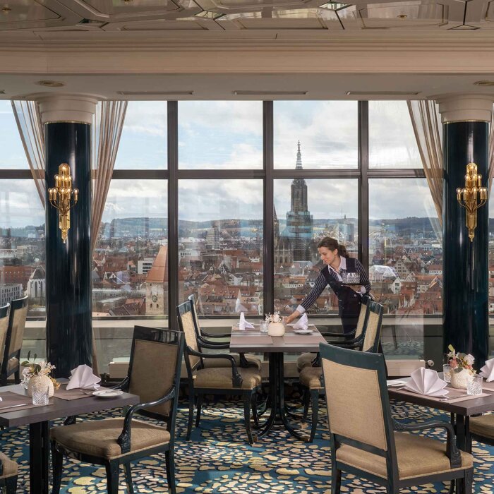 Die 20 besten Restaurants in Ulm mit Speisekarten